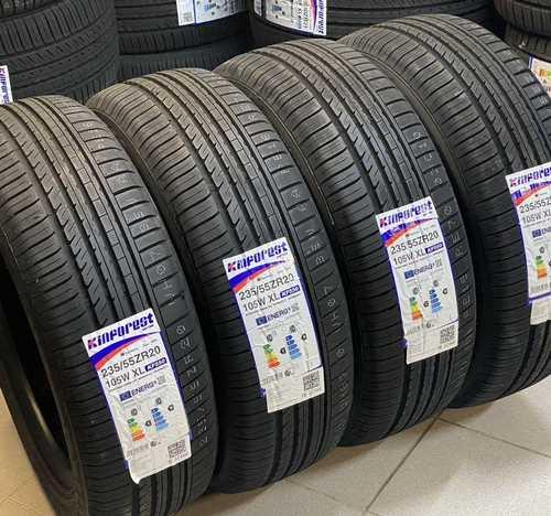 Kinforest KF550-UHP 235/55 R20 105W