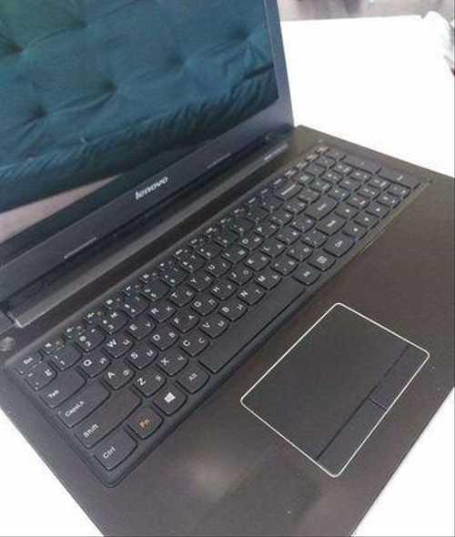 Ноутбук Lenovo s510p
