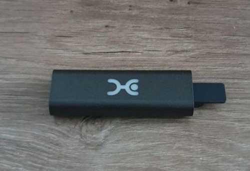 USB модем yota 4G LTE black