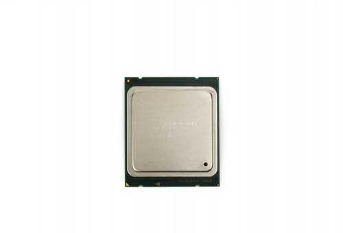 Процессор Intel Xeon E5-1650 LGA2011