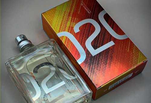 Духи Escentric Molecule 02 100ml
