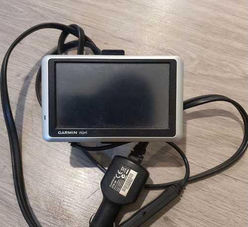 Навигатор garmin nuvi 1300