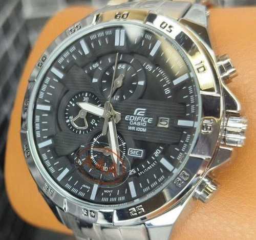 Часы мужские casio edifice