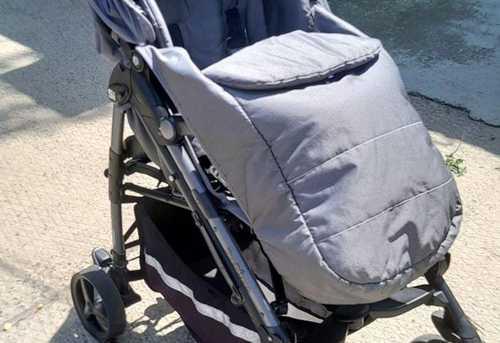 Коляска трость peg perego si