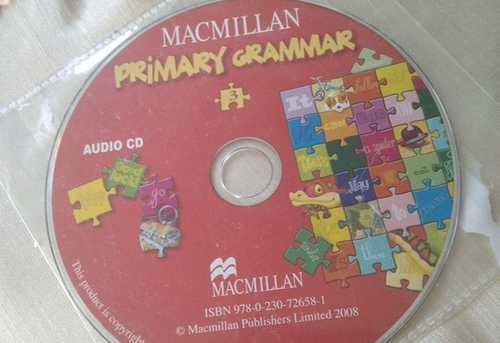 Обучающий диск по английскому языку macmillan