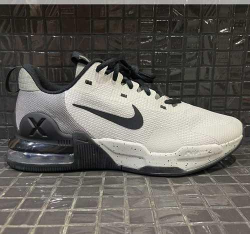 Кроссовки мужские nike air max alpha trainer 5