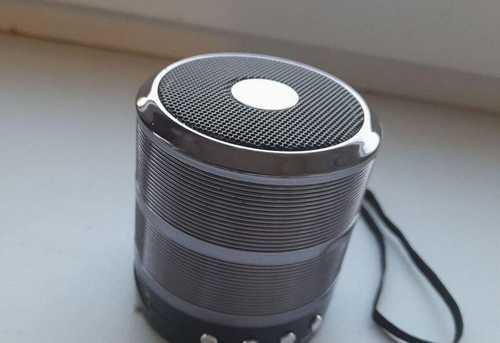 Колонка BT speaker