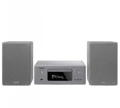 Denon ceol N11 Gray