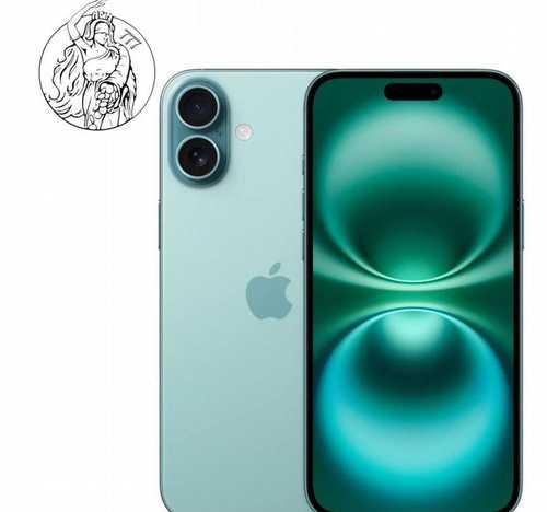iPhone 16 Plus, 512 ГБ