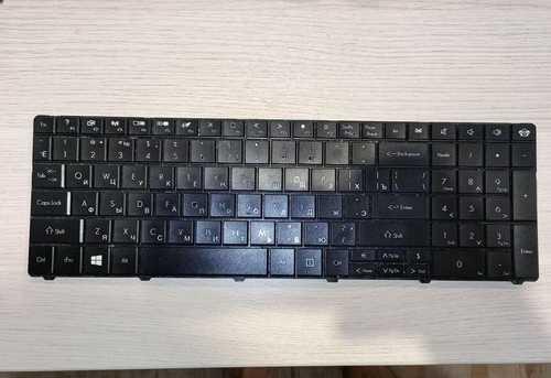 Клавиатура для ноутбука Acer aspire 7741g