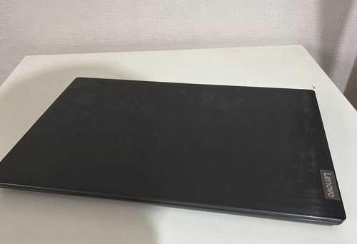 15.6" Lenovo IdeaPad S145-15AST, 256 ГБ, A6-9225, RAM 4 ГБ, Radeon R4
