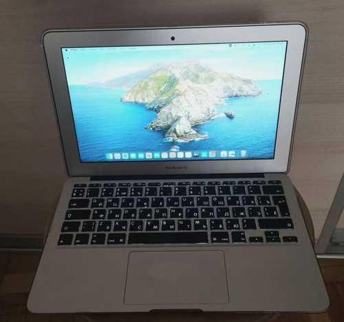 Apple macbook air 11.6 2015