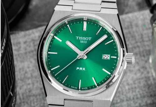 Швейцарские наручные часы Tissot