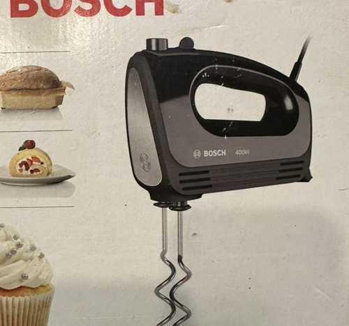 Миксер кухонный Bosch