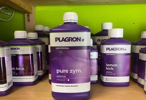 Стимулятор Plagron Pure Zym 1 литр