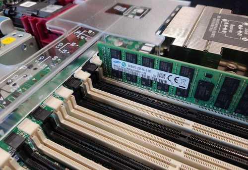 Сервер H3C R4700 G3 8SFF/4NVMe - 2xGold 5122; 64GB
