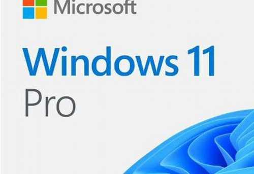 Ключ Windows 10 Pro/Home, Windows 11 Активация