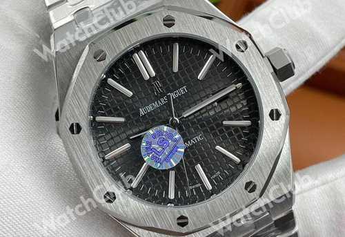 Мужские увесистые часы Audemars Piguet