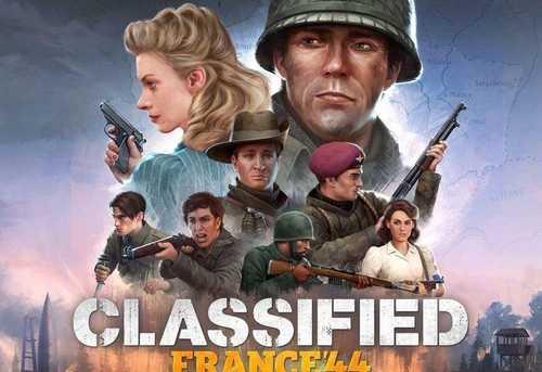 Classified: France '44 PS5 (EN)