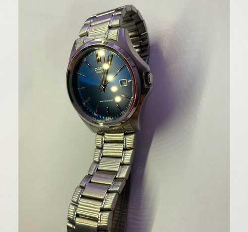 Часы наручные Casio MTP-1183A-2A