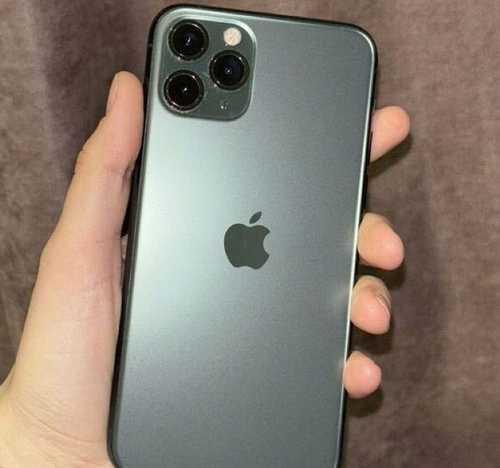 iPhone 11 Pro, 64 ГБ