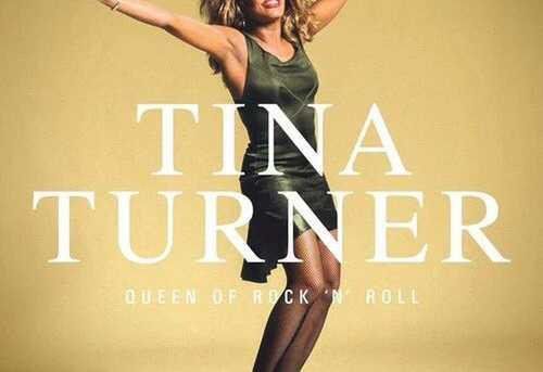 Виниловая пластинка Tina Turner - Queen Of Rock 'N