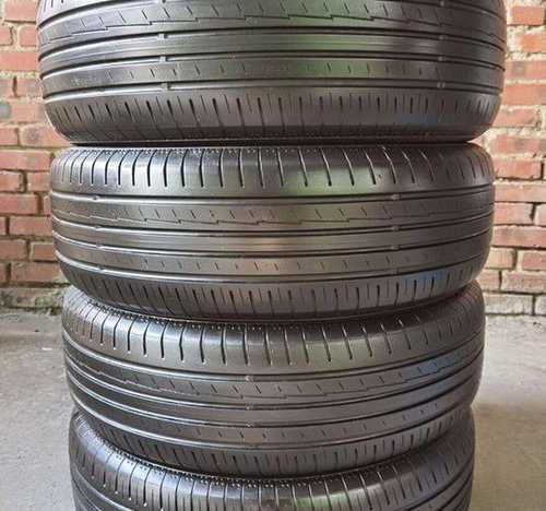 Yokohama BluEarth AE50 215/65 R17 100S