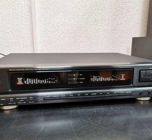Эквалайзер Aiwa GE-950E