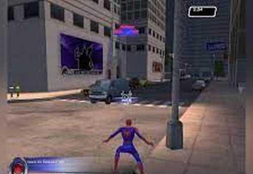 Spider man 2 для вашей PS5 Челябинск
