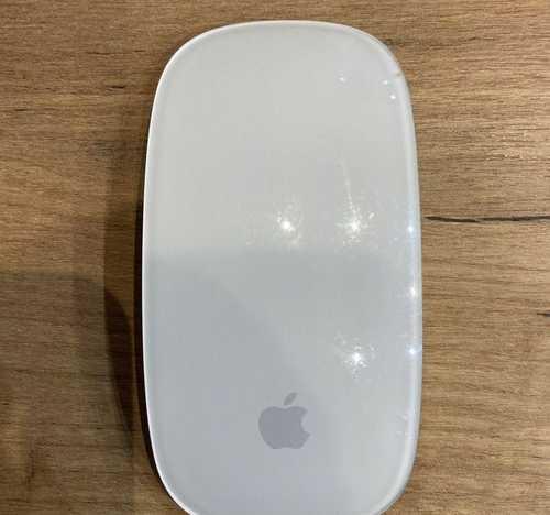 Мышь apple magic mouse 1