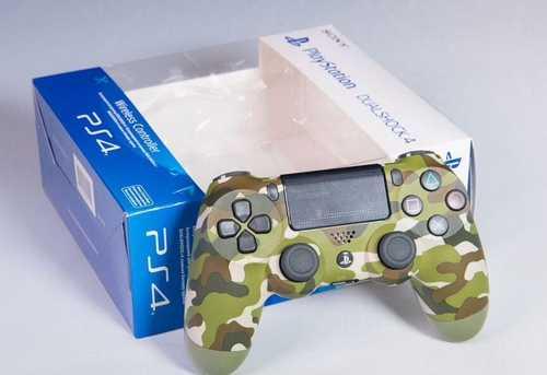 Геймпад sony dualshock 4 v2