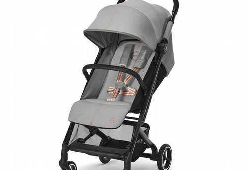 Коляска прогулочная Cybex Beezy (Lava Grey)