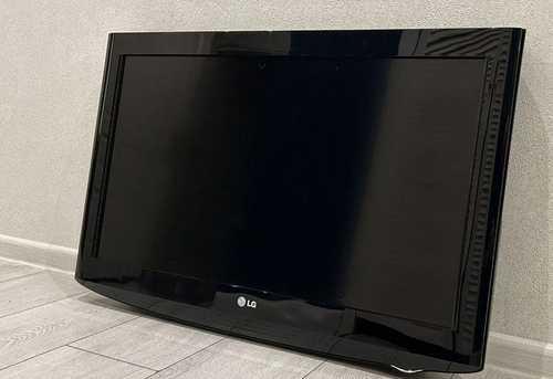Телевизор LG 32LH2000, без подставки
