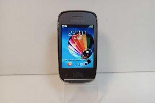 Мобильный телефон Samsung Galaxy Pocket Neo GT-S53