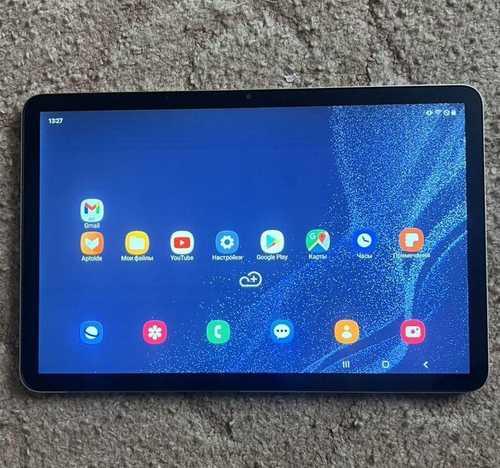 Планшет samsung galaxy tab