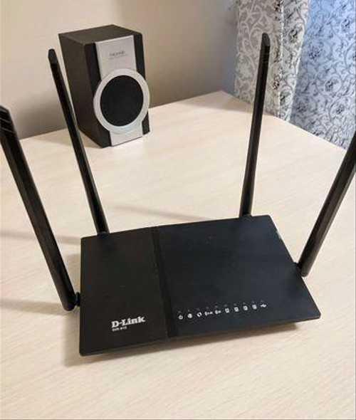 D-Link dir-815ac