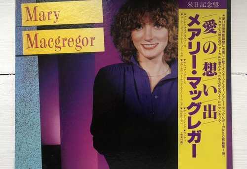 0869 Mary MacGregor – Mary MacGregor