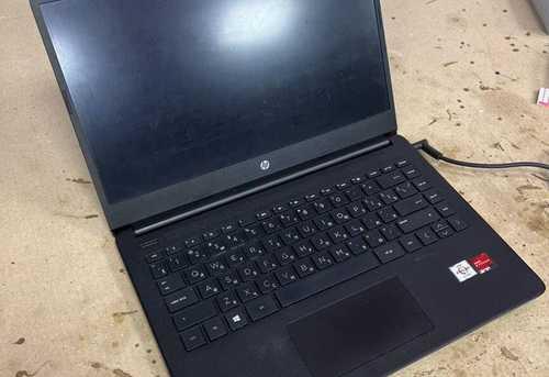 13.1" HP Laptop 14s-dq2014ur, 512 ГБ, Core i5-1135G7, RAM 8 ГБ, Intel Iris Xe Graphics