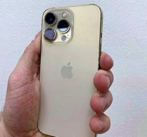 iPhone 13 Pro, 128 ГБ