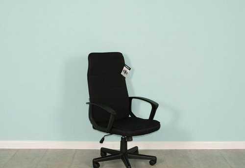 Кресло офисное brabix «Delta EX-520», черное