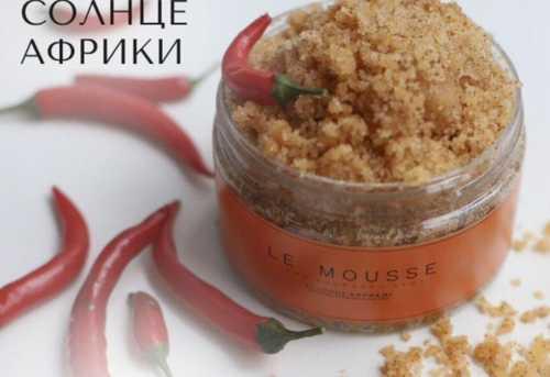 Косметика Le mousse