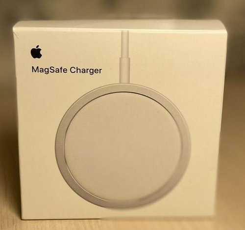 Magsafe charger