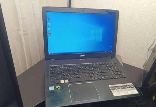 Acer /i5-7200U/950M/SSD 120