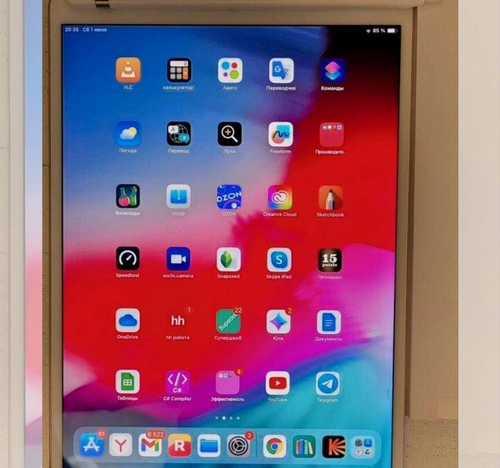 iPad pro 10.5 512gb, wi-fi   sim