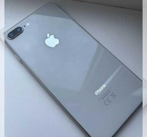 iPhone 8 Plus, 64 ГБ