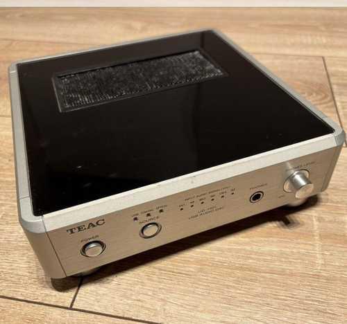 Внешний цап teac UD-H01 dac обмен