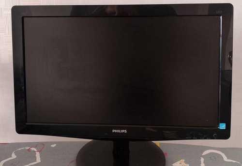 Монитор Philips 18.5"