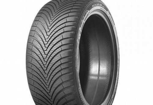 Kumho Solus 4S HA32 275/45 R20 110W