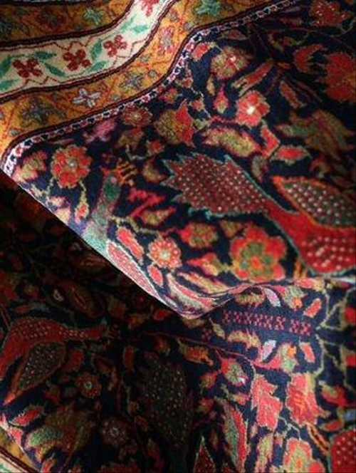 Ковер персидский шерстяной ручной работы Балуч