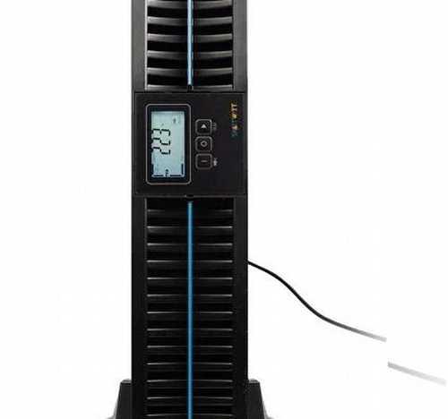 Источник бесперебойного питания Smartwatt data PRO combo 3kVA